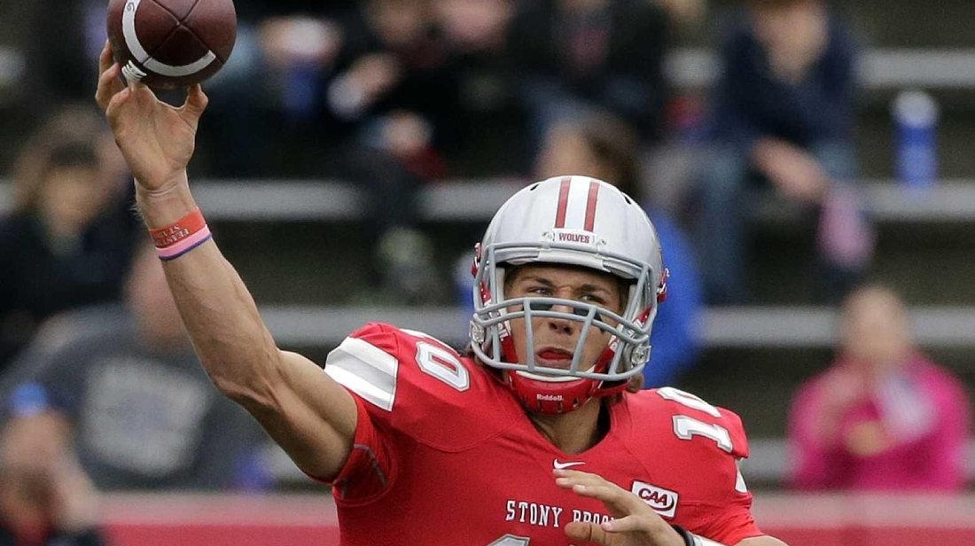 How Stony Brook can make FCS playoffs - Newsday