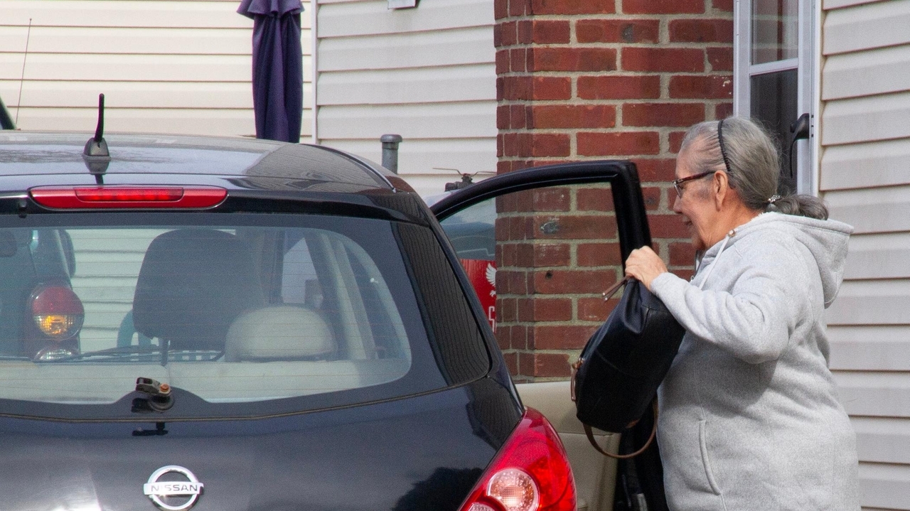 Maria Delgado had 'no idea' she was Huntington supervisor candidate, as ...