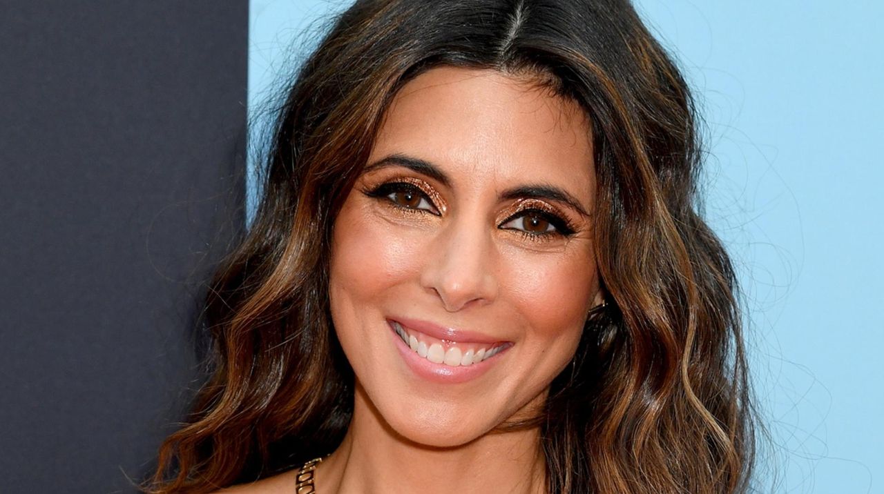 LI's Sigler to voice Disney's first Jewish princess - Newsday