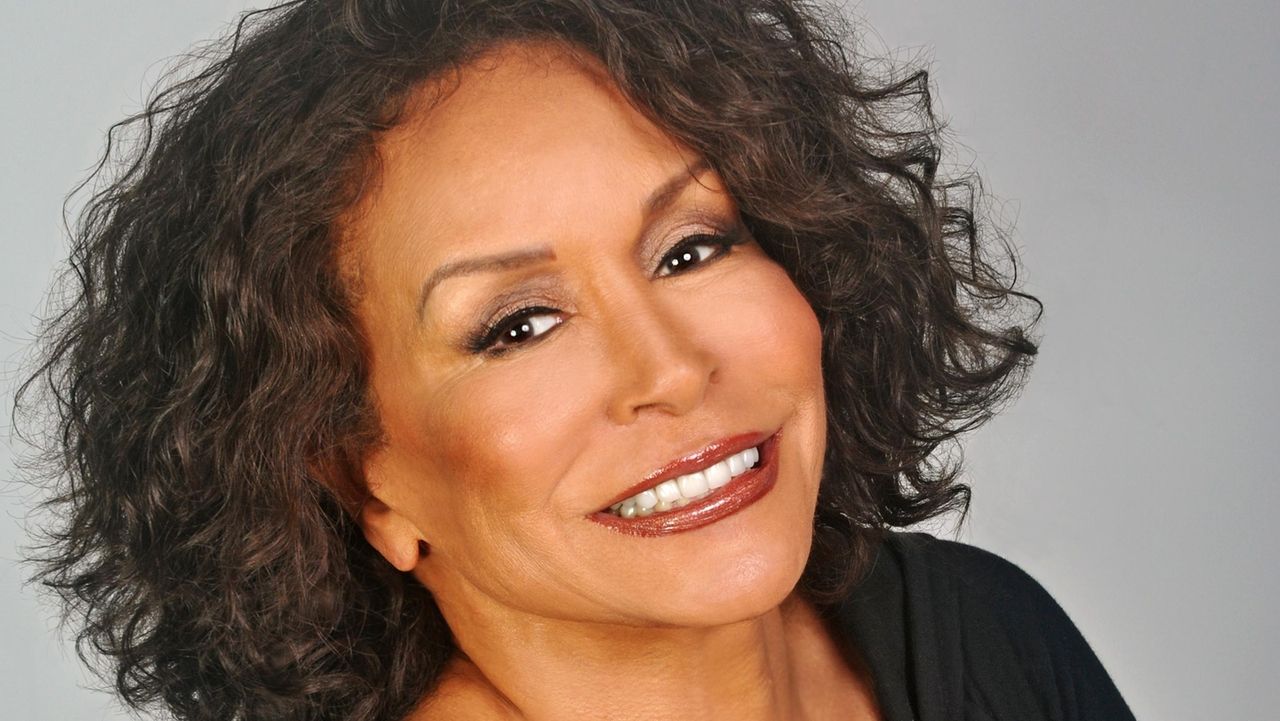 Freda Payne on playing Ella Fitzgerald, 'Band of Gold' - Newsday