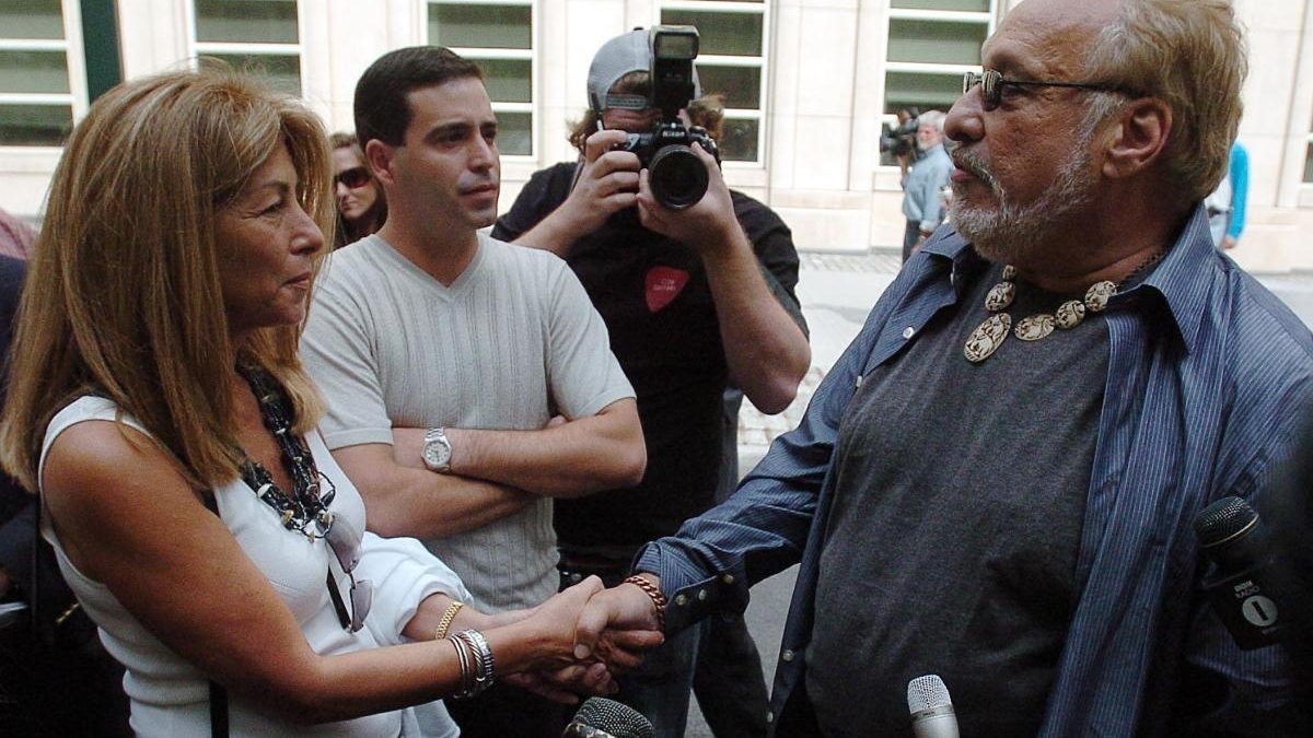 City to pay $9.9M to worker in 'Mafia cop' case - Newsday