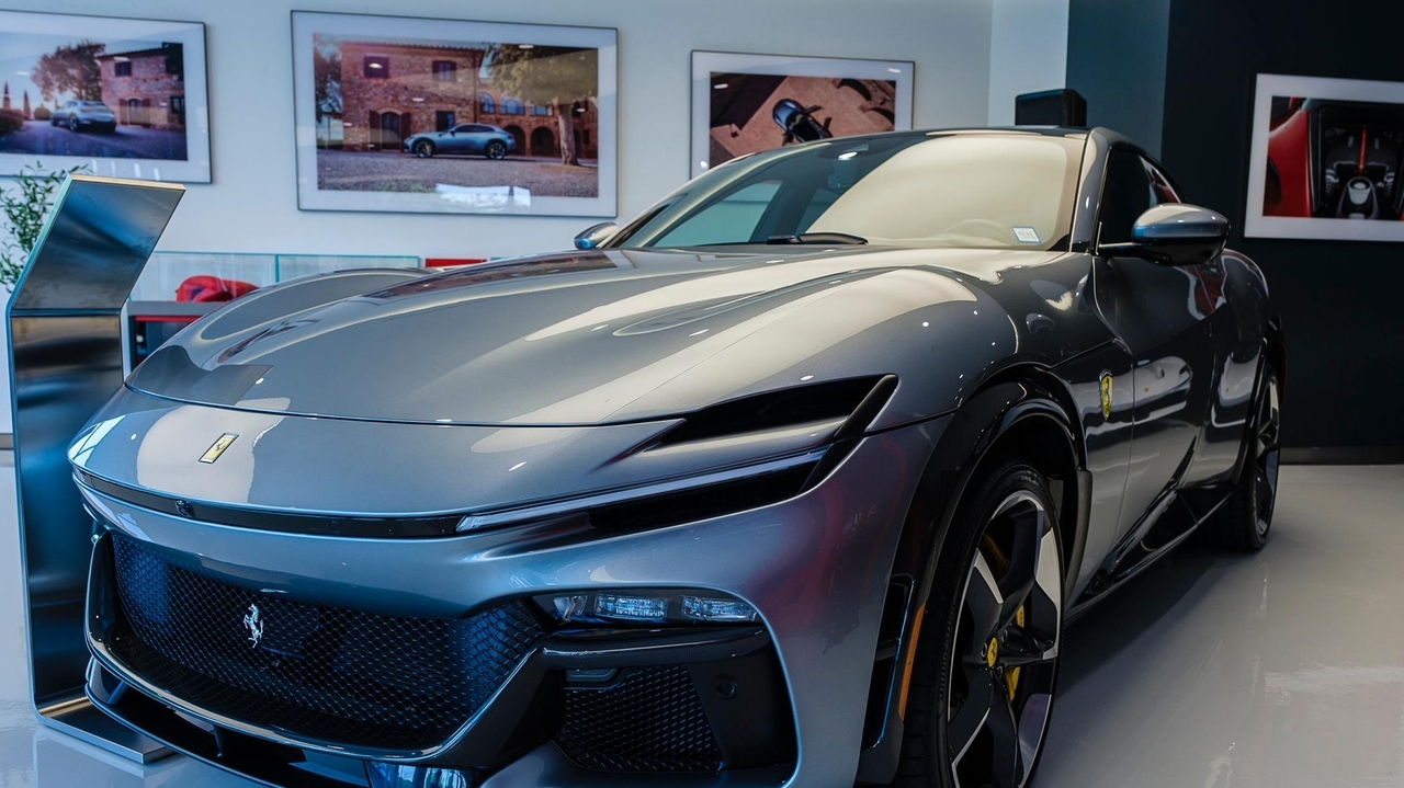 Ferrari, Maserati dealerships split in Plainview, following $10M ...