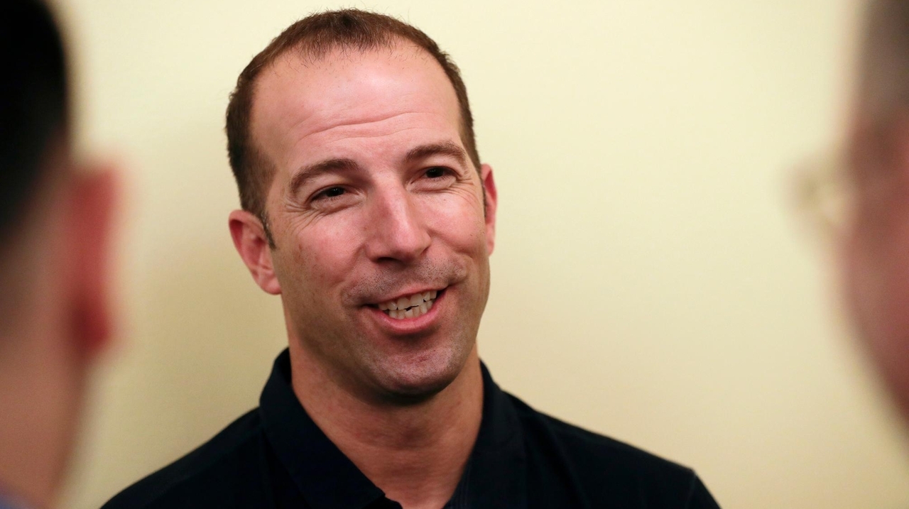 Mets GM Billy Eppler shows his belief in positional flexibility with ...