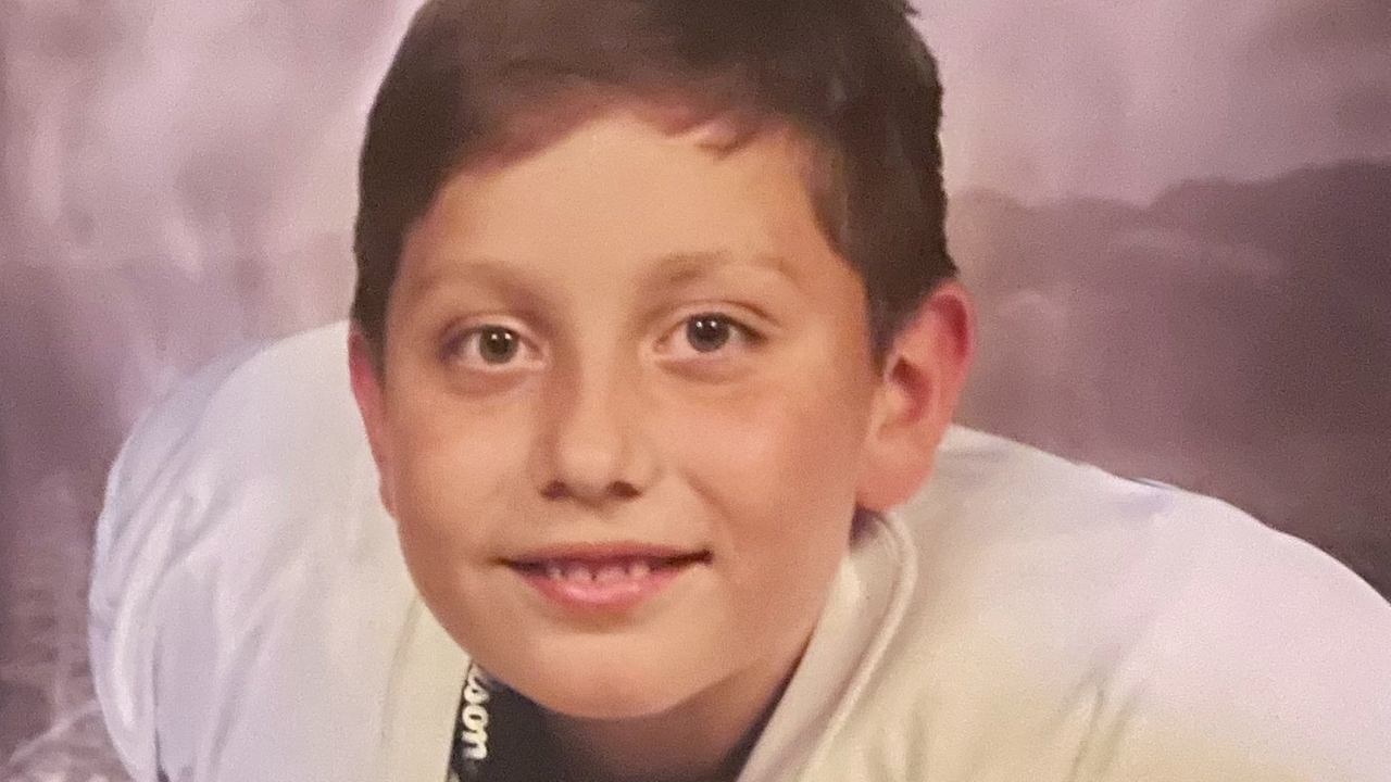 Mom: Shirley teen Anthony Stinson's organs a 'gift of health and life ...