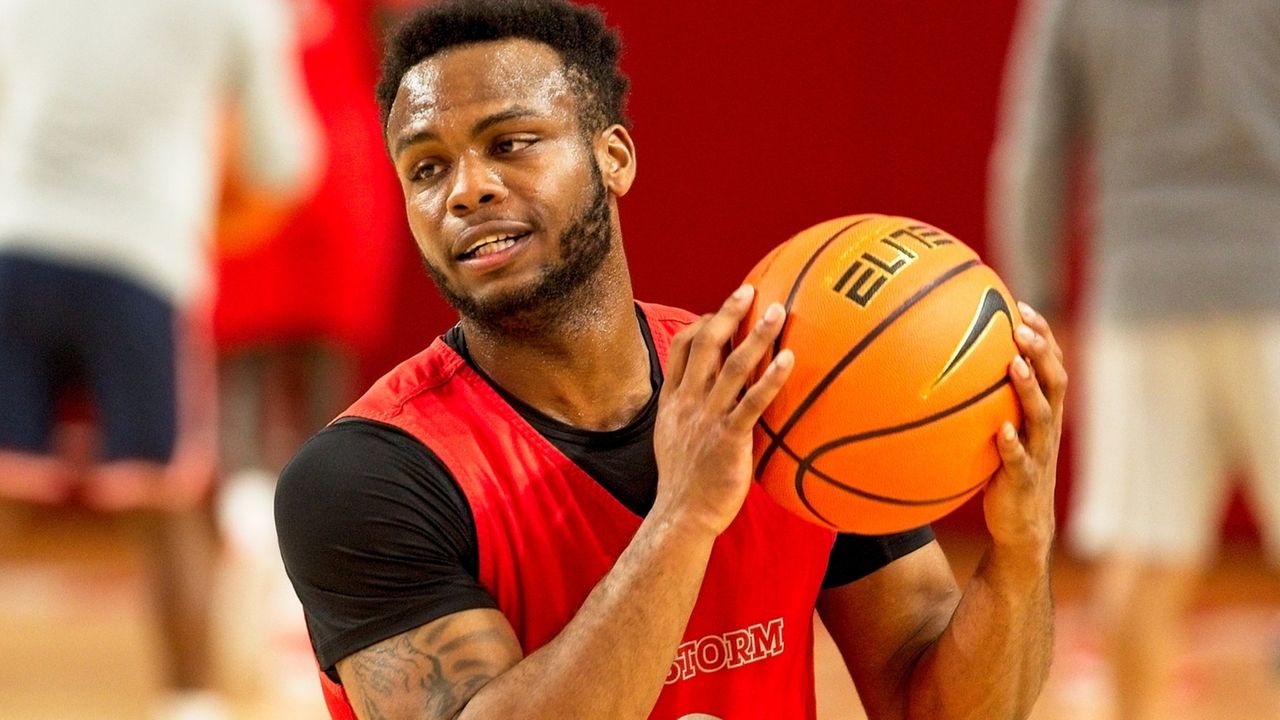 St. John's Mike Anderson believes his team can outperform Big East ...