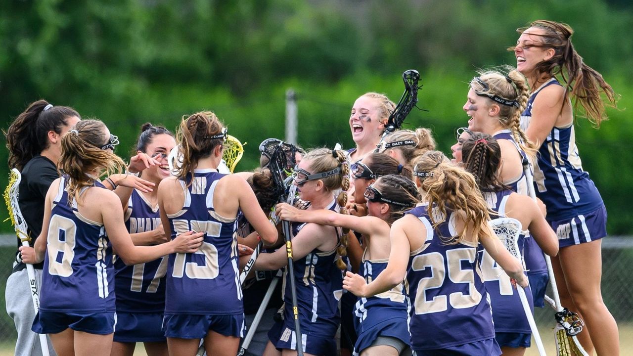 Bayport-Blue Point girls lacrosse wins in program's first state ...