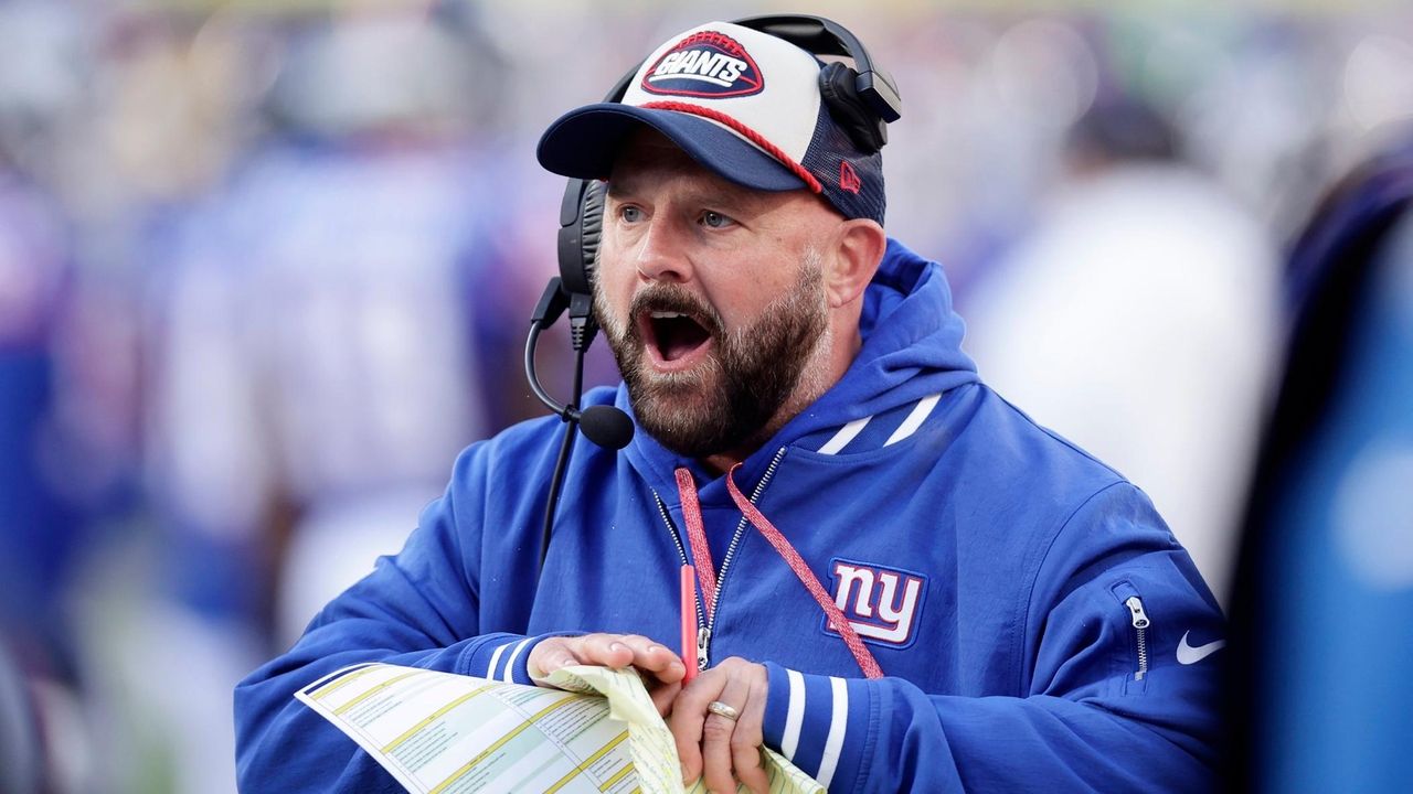 Giants-Colts at MetLife Stadium: From playoff clincher two years ago to ...