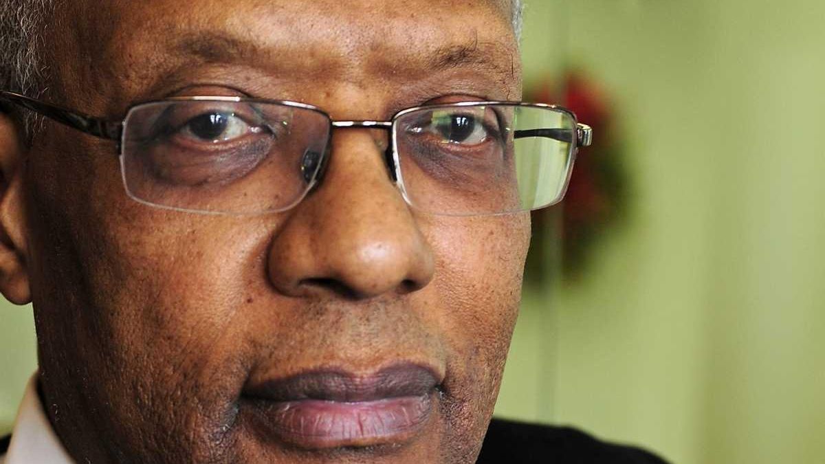 Hempstead mayor discusses state of village - Newsday