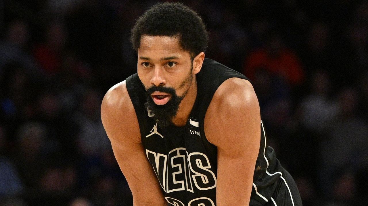 The new Nets need to score more points - Newsday