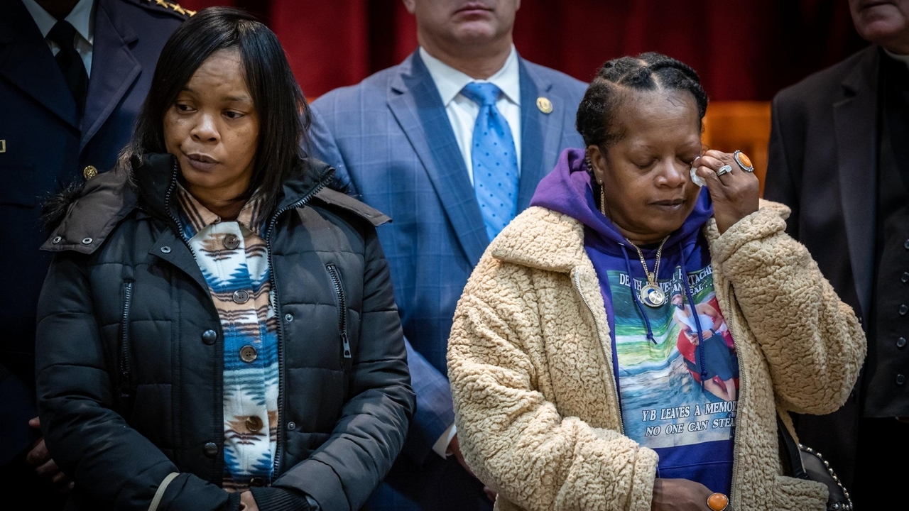 Ryder: Rewards rise to $25G in 4 unsolved Nassau killings - Newsday