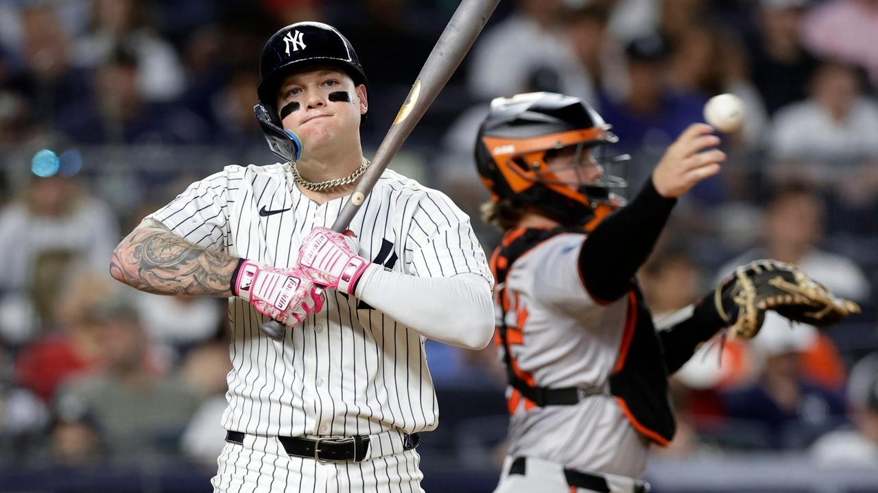 Yankees can show they are truly the 'Bronx Dawgs' by responding to some ...