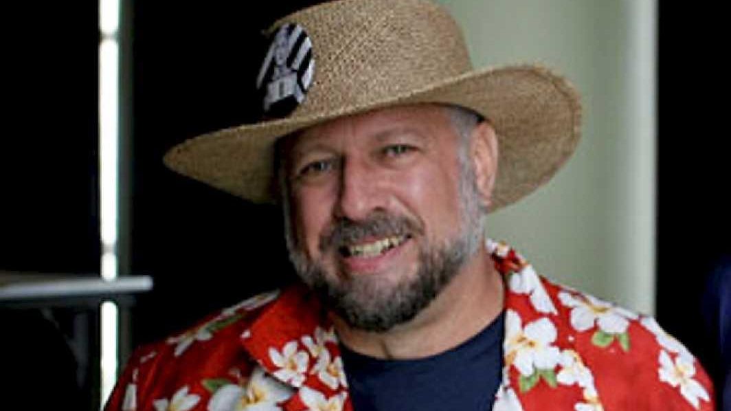 World's first digital librarian - Newsday