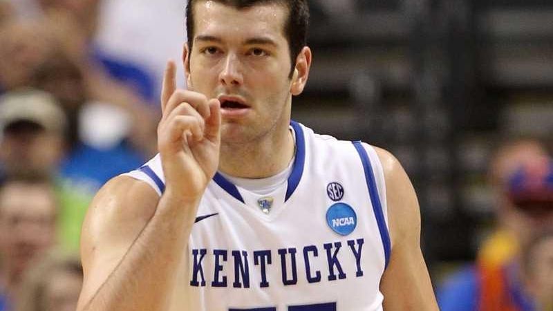 Tweets helped Knicks' Harrellson to NBA - Newsday