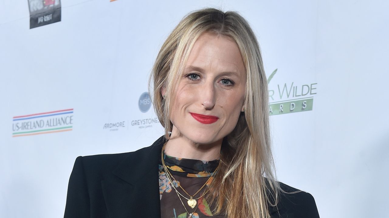 Mamie Gummer making LI debut in 'Dial M for Murder' - Newsday