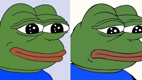 'Pepe the Frog' meme deemed a hate icon by ADL - Newsday
