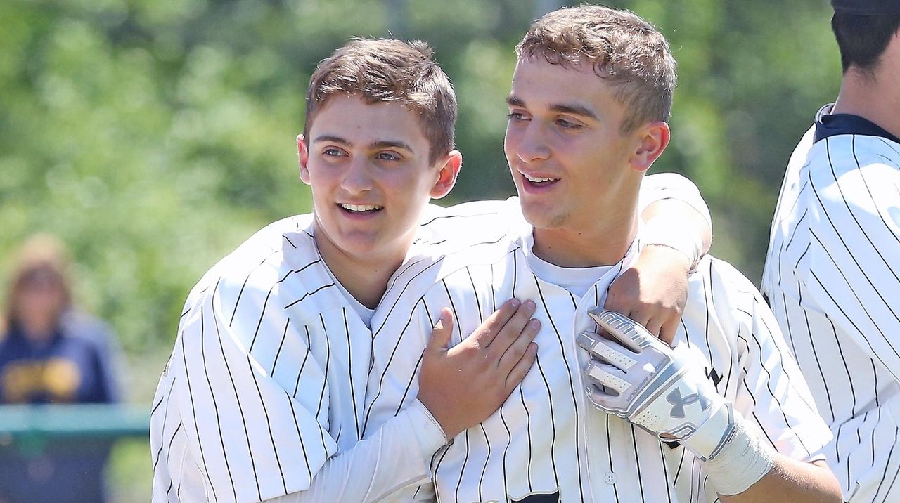 Anthony D’Onofrio gets Wantagh going in Long Island Class A final win ...