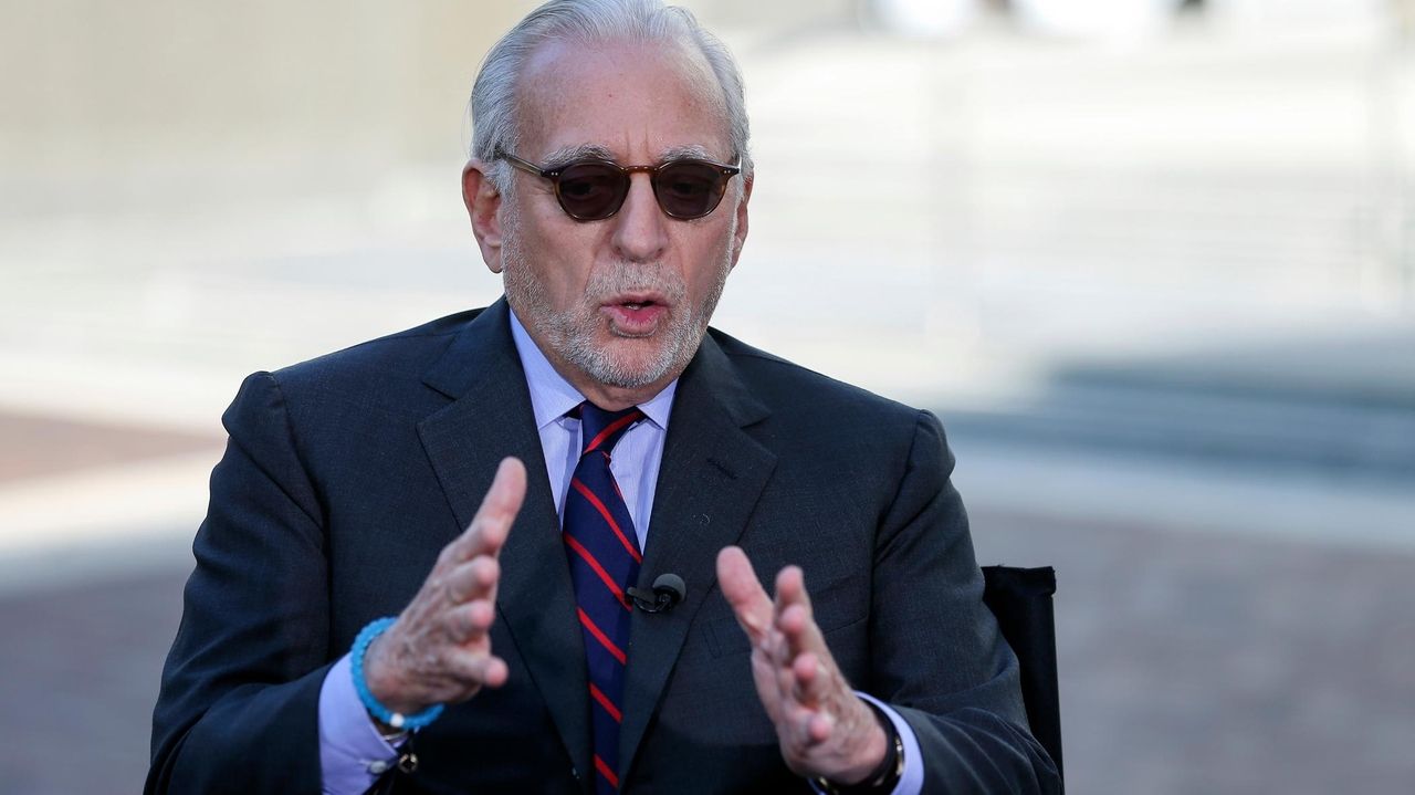 Trian plans to nominate Peltz, former Disney CFO Rasulo for seats on ...