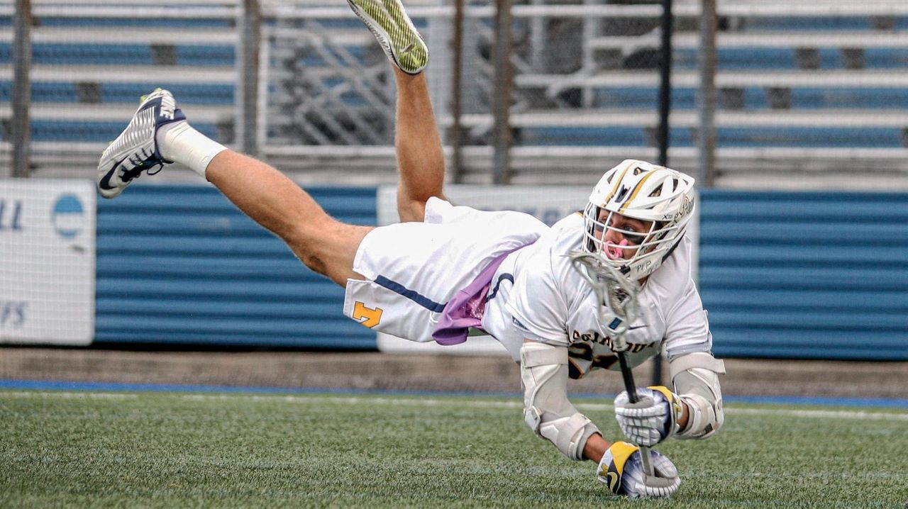 Nassau Class A boys lacrosse final: Port Washington vs. Massapequa ...