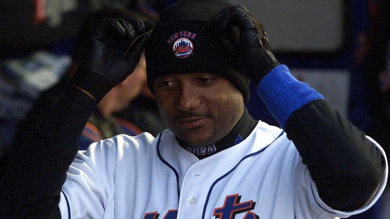 Police: Ex-MLB player Hamilton killed in murder-suicide - Newsday