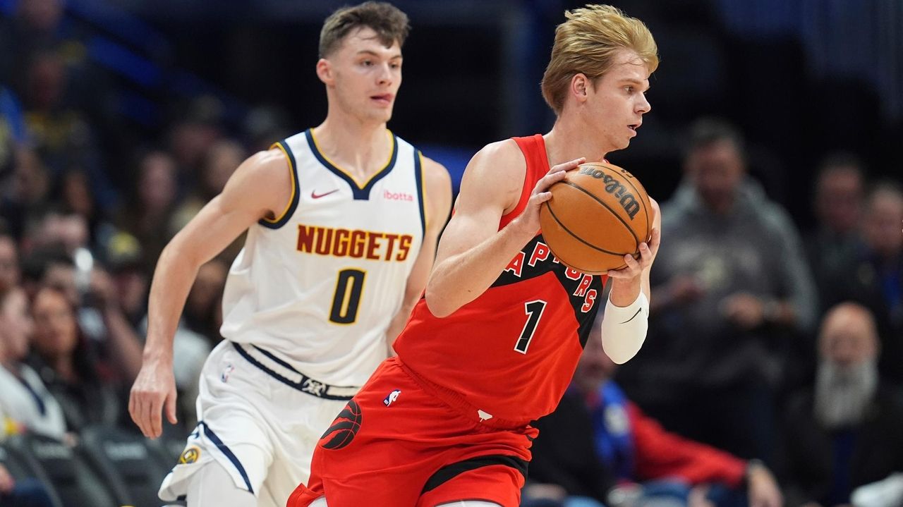 Westbrook scores 21 points, Jokic has a triple-double and the Nuggets beat the Raptors 121-119 ...