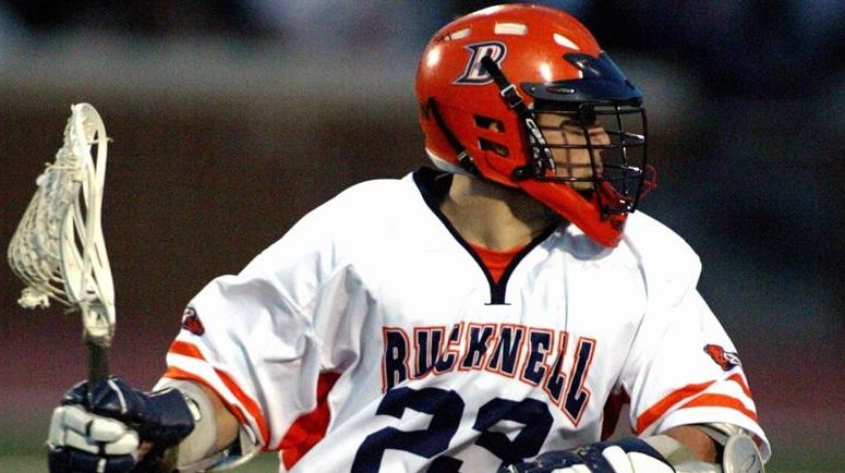 Patchogue-Medford grad Chris Cara honored that he'll be inducted into ...