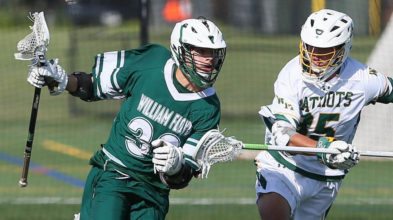 Floyd's Julian Duque has evolved in 4 years as a goal scorer - Newsday