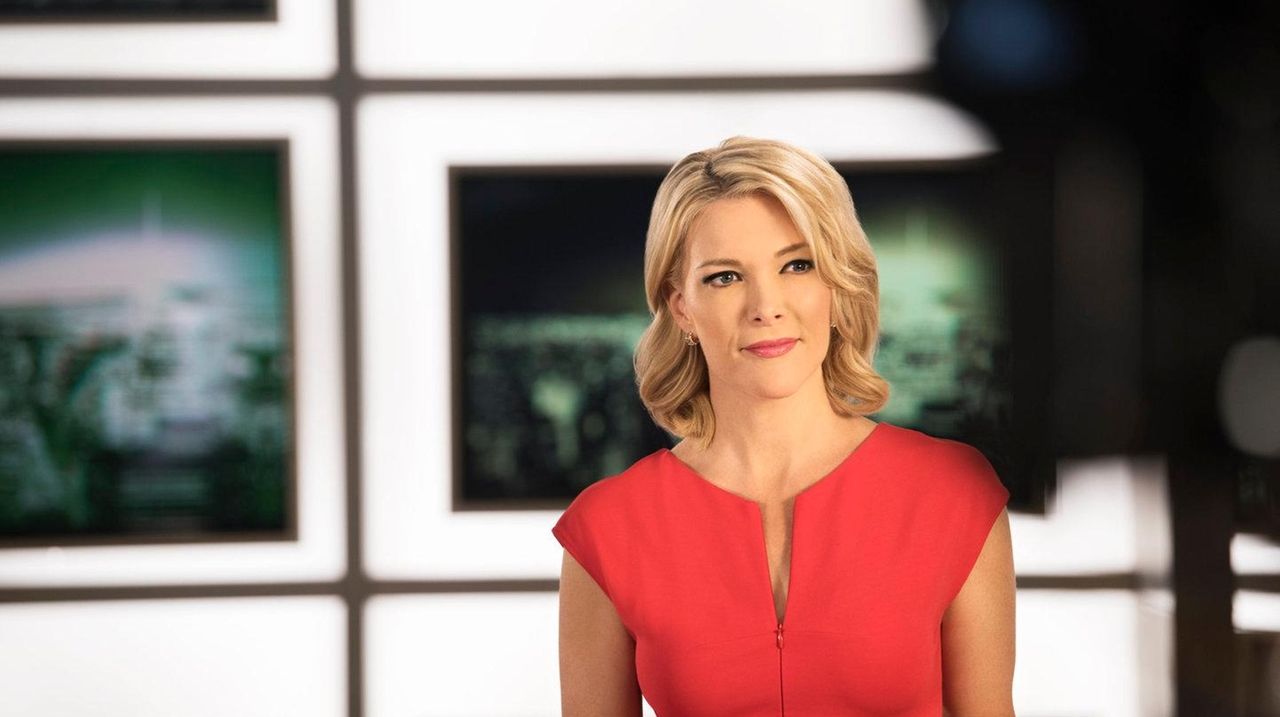 NBC: Megyn Kelly to interview Vladimir Putin - Newsday