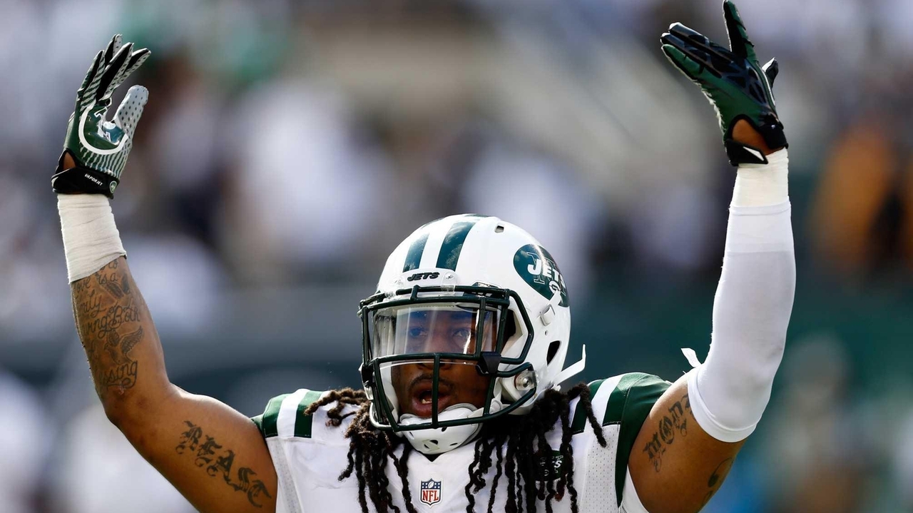 Calvin Pryor hopes to get the last laugh on Packers' Ha Ha Clinton-Dix ...