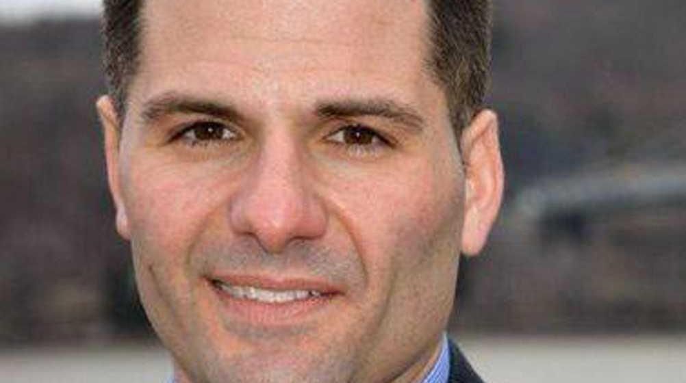 Marcus Molinaro first in GOP with governor campaign account - Newsday
