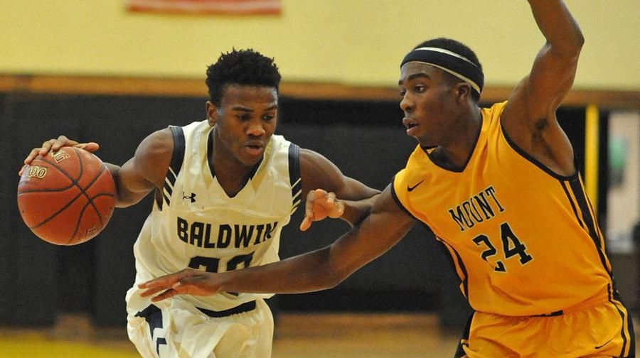 Elijah Bovell to Derrick Ruffin a good team for Baldwin - Newsday