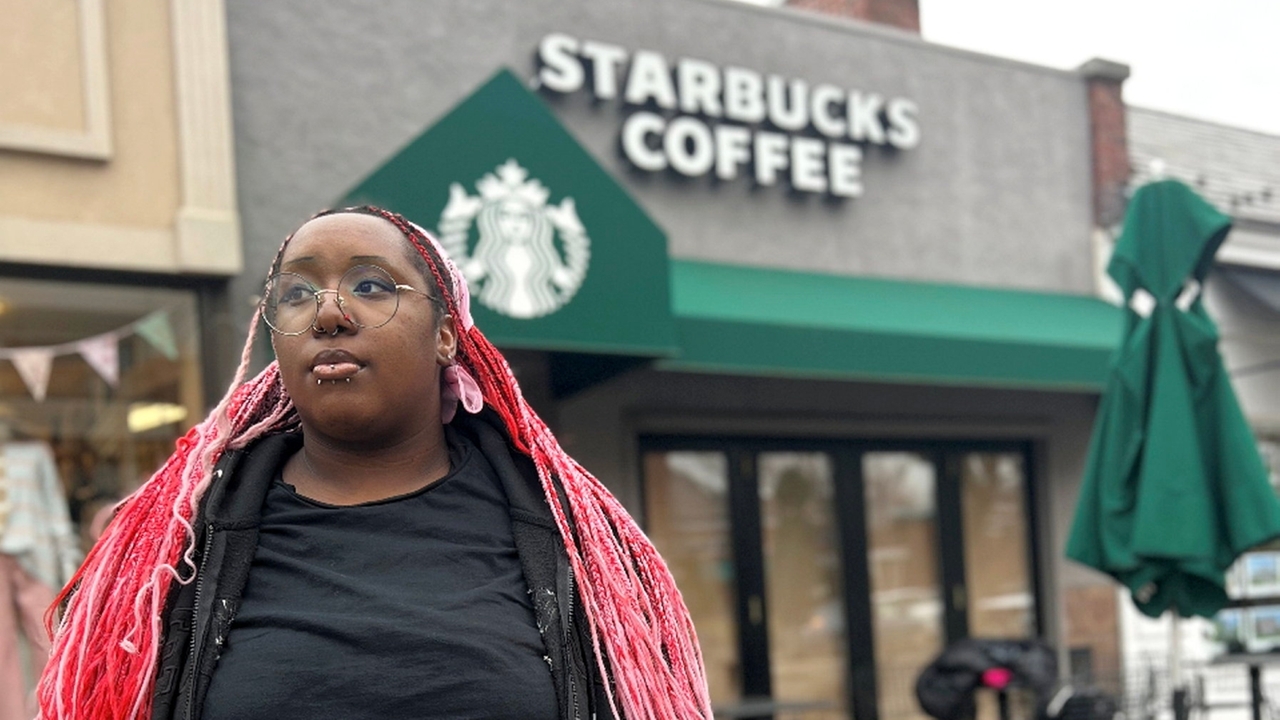 Starbucks workers at two Long Island locations voted to unionize - Newsday