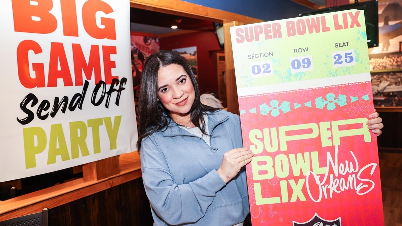 A receipt, hope for the Bills, and a streak: How these 3 Long Islanders ...