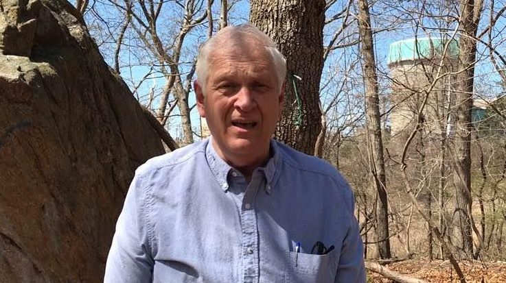 State officials seek to create new state park in Shoreham - Newsday