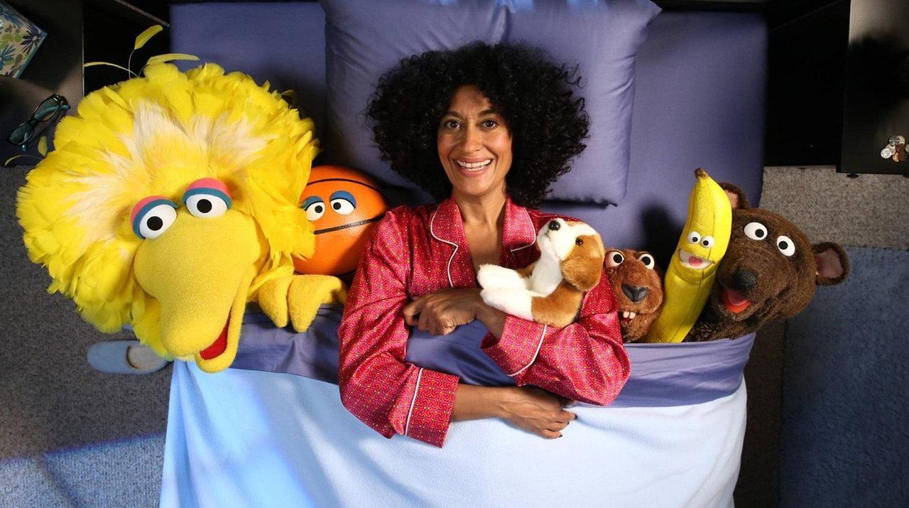 ‘Sesame Street’ premieres on its new channel, HBO - Newsday