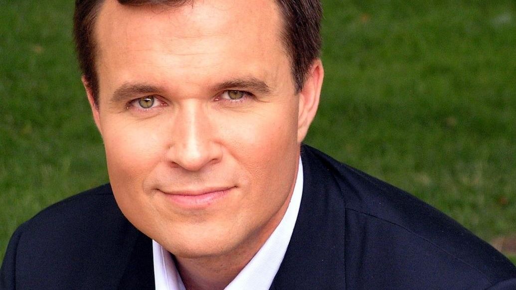 Greg Kelly leaving ‘Good Day New York’ - Newsday