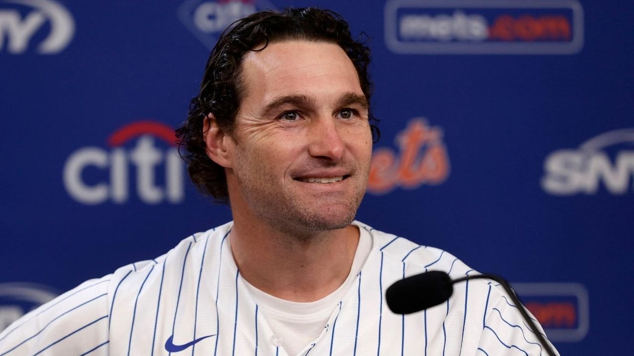 Murphy explains why he decided to try being SNY analyst this spring ...