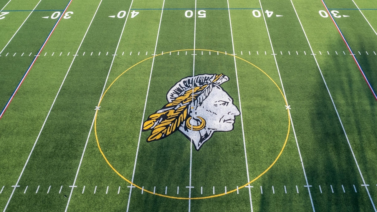 New York set to ban Native American mascots, which could affect at ...