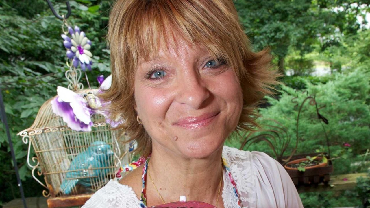 Who's cooking: Doreen Bates - Newsday