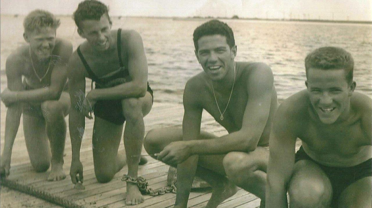 Strangers help return Jones Beach lifeguard bracelet to family - Newsday