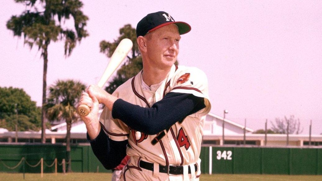 Oldest living baseball hall of famers - Newsday