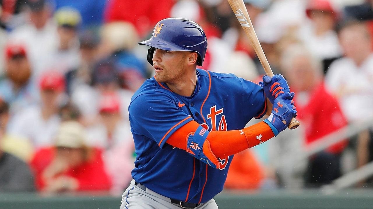 Nimmo's heart is fine and he's cleared to play for Mets - Newsday