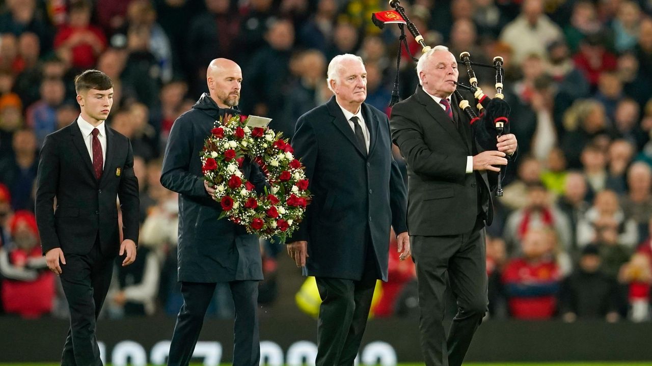 England's Maguire, Kane and Bellingham shine in Champions League amid ...