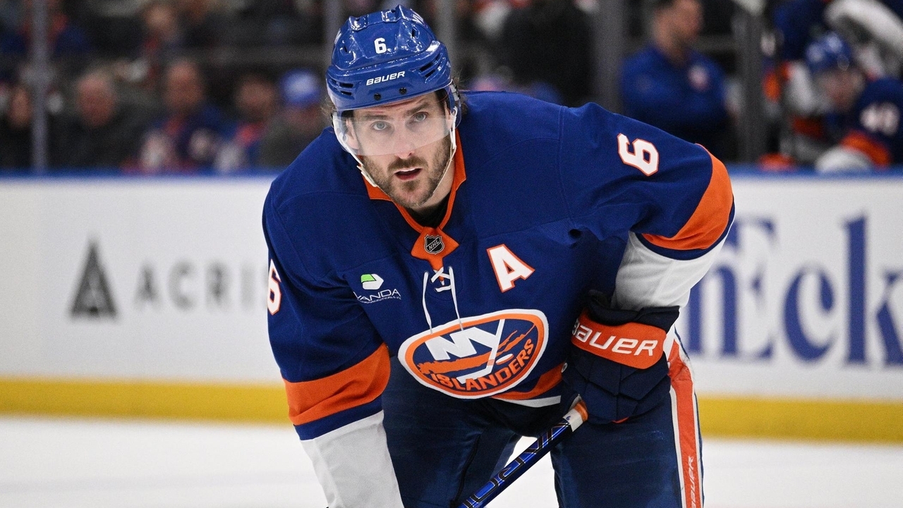 Islanders offseason roster analysis, Part 2: Defense - Newsday
