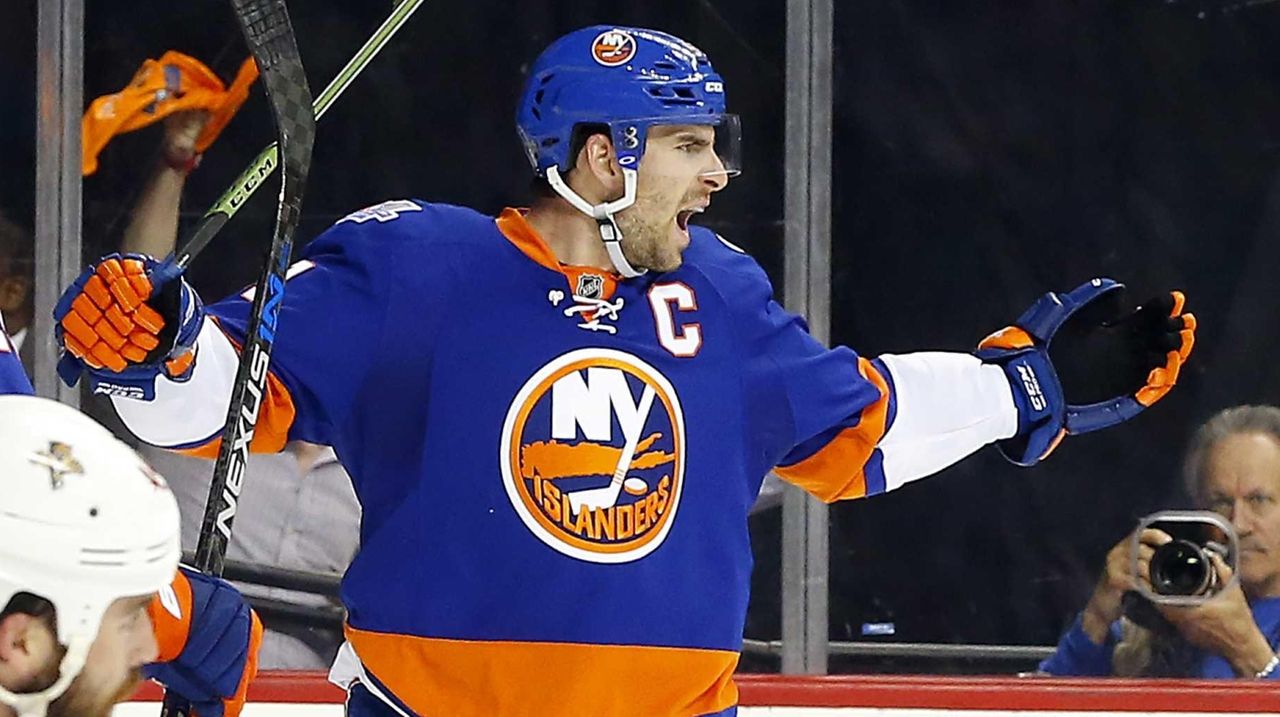 Islanders know series-clinching win vs. Panthers won’t come easy - Newsday