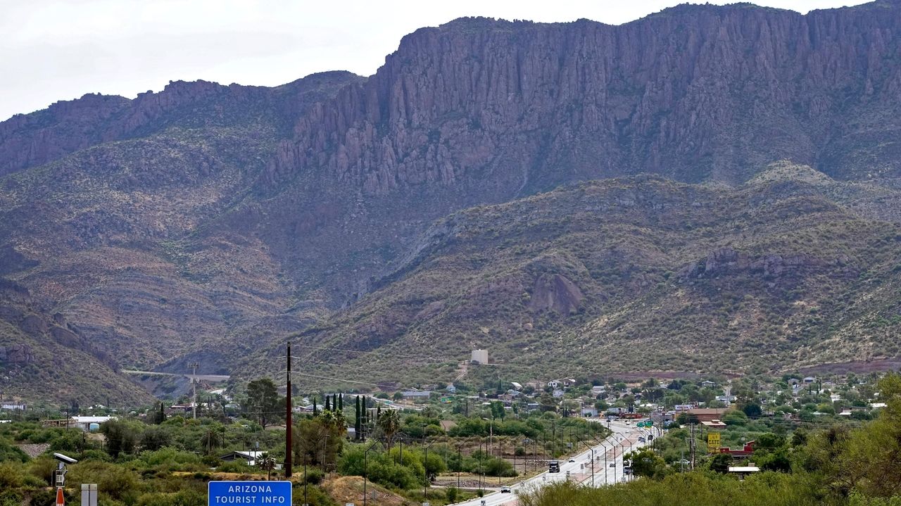 Historic Arizona mining town backs copper project on land that Native ...