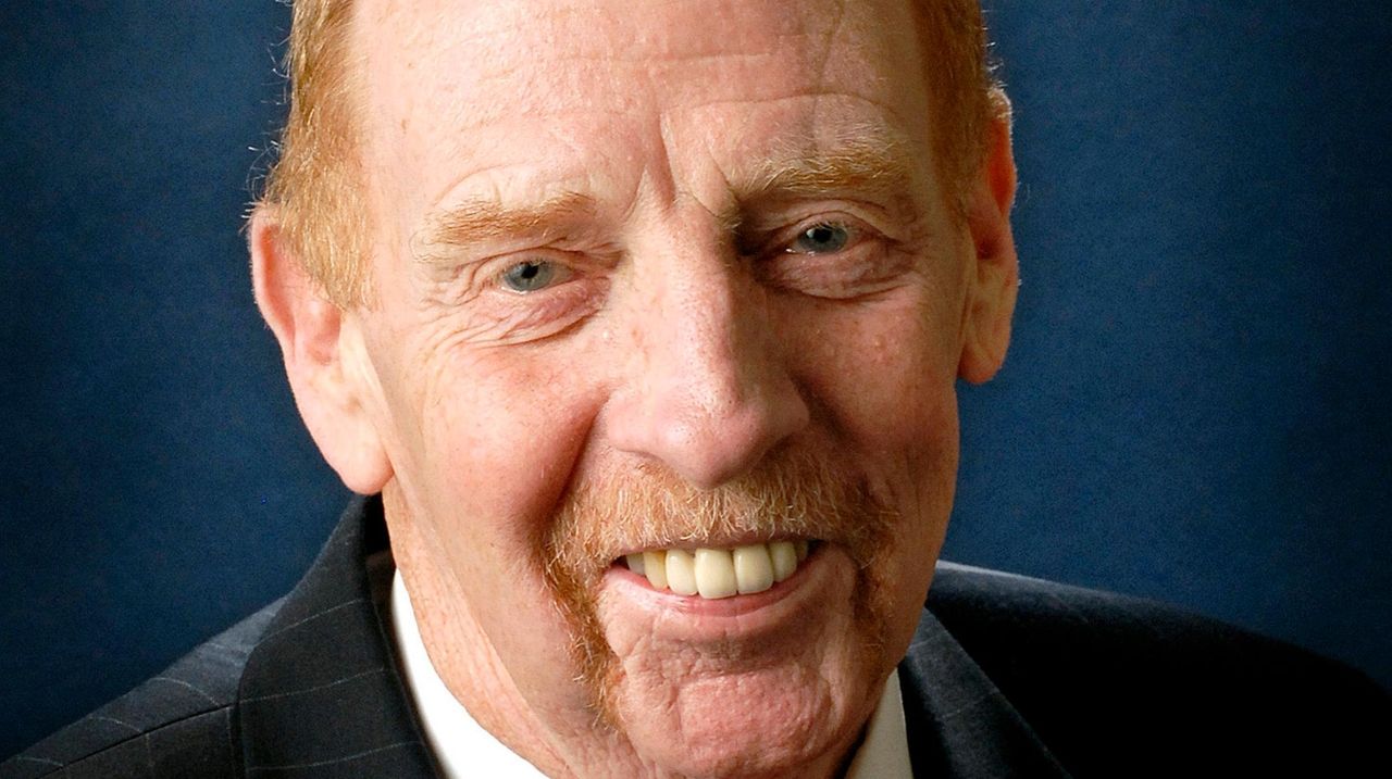 Former Suffolk IDA chief Bruce Ferguson dies at 72 - Newsday