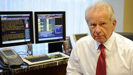 John Kanas inches ahead on banking foothold in NY - Newsday