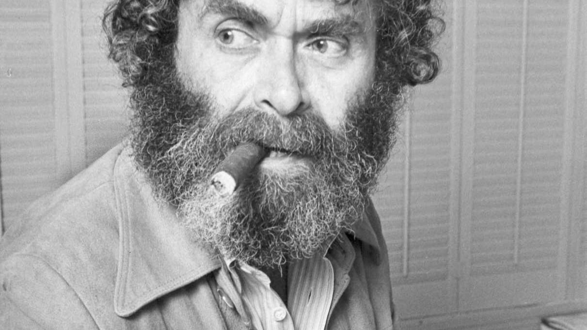 'Shogun' screenwriter Eric Bercovici dies at 80 - Newsday