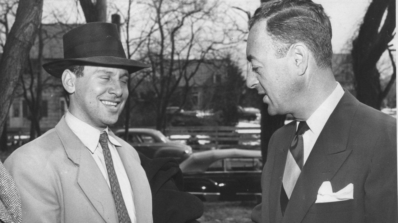Why my dad turned down a Levitt house - Newsday