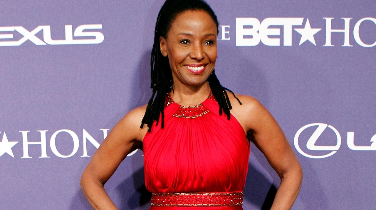 B. Smith, restaurateur and former model, dies at 70 - Newsday